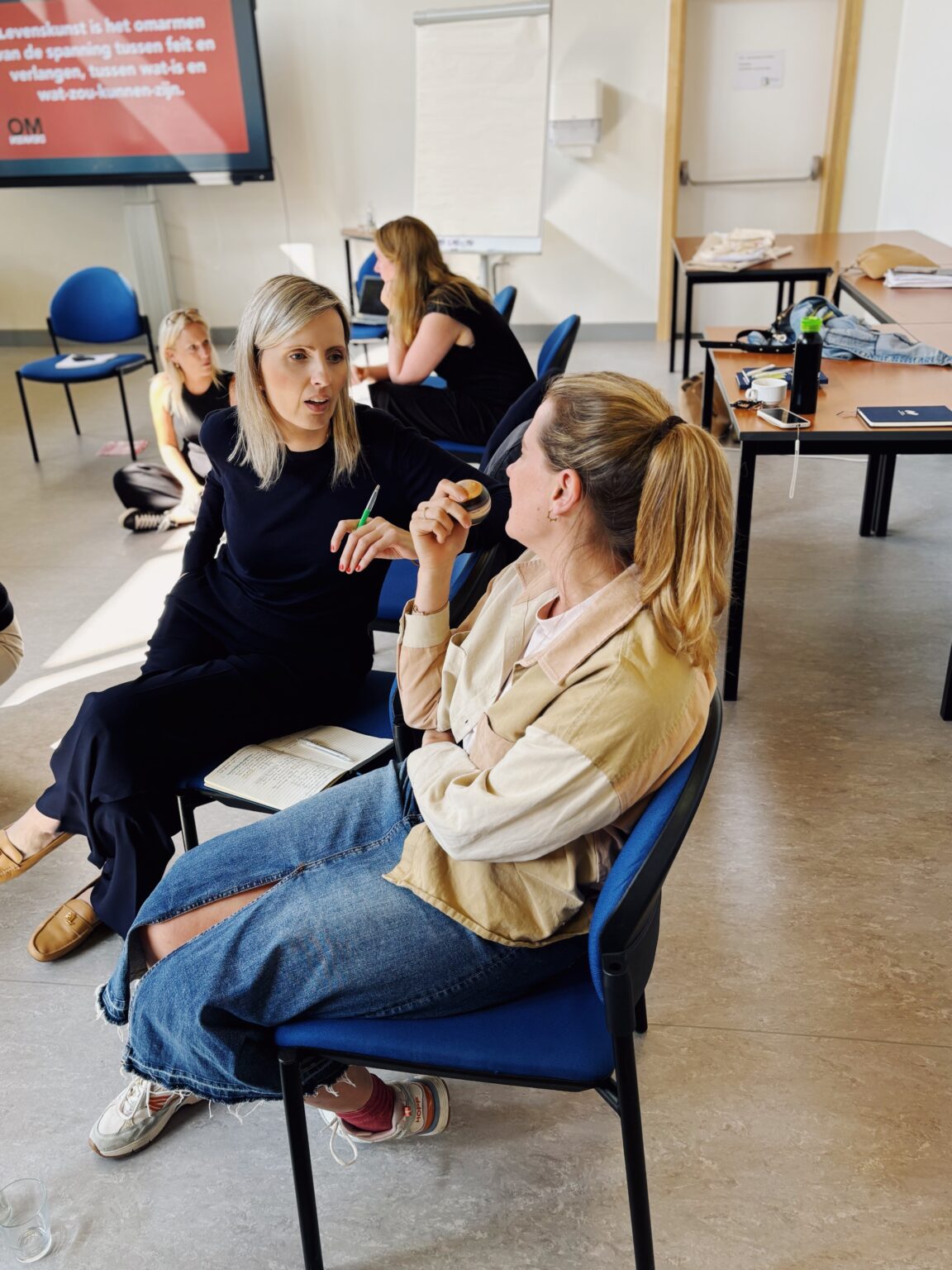 Over ons - GO! Clever